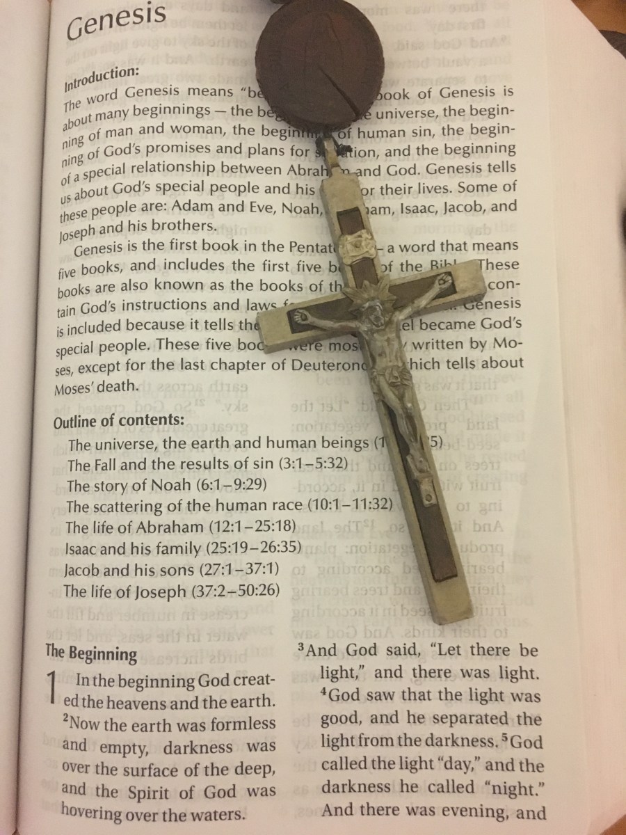 Genesis and Jesus’ Genealogies Support an Old Earth Creation ...