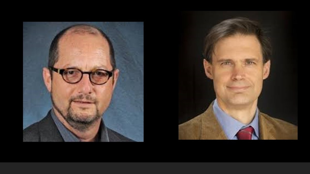 Bart Ehrman’s Biblical Blunders on “Unbelievable” with Justin Brierley ...