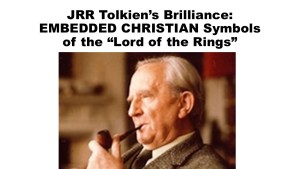 How Christianity Influenced J.R.R. Tolkien’s Lord of the Rings and ...